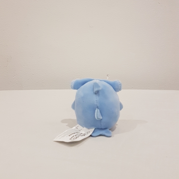 Squishmallows | Toys | Rocket Squishville Sv Hammerhead Shark ...